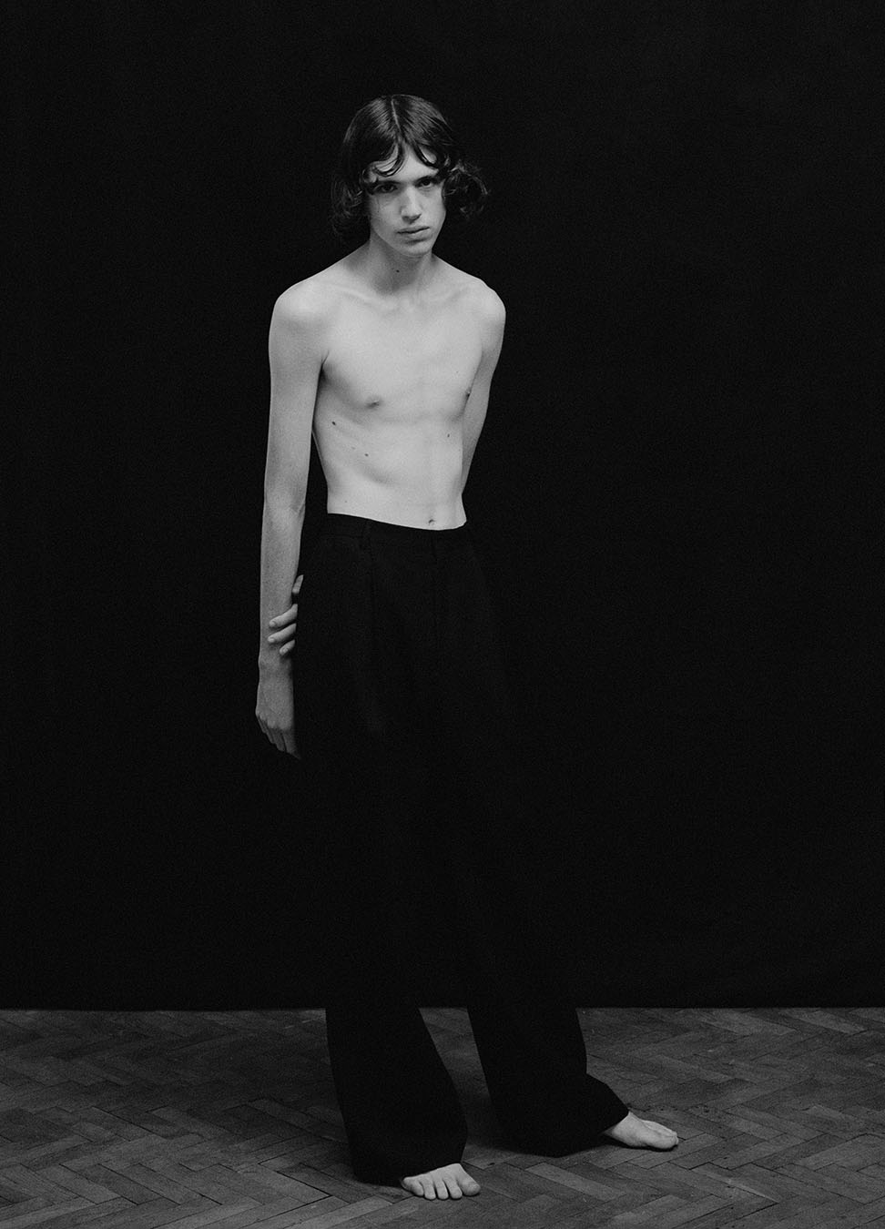 PETER KAADEN — WONDERLAND – Cute Rats